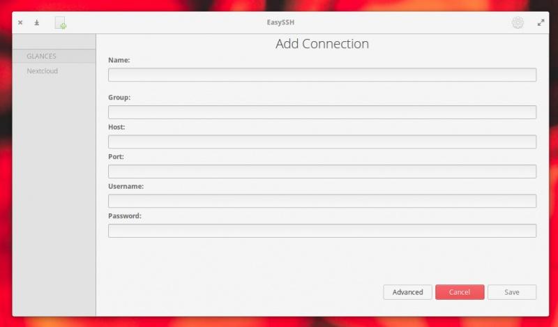 3 个 Linux 上的 SSH 图形界面工具 - 知乎