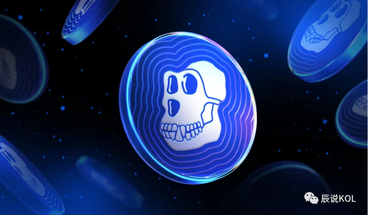 ApeCoin (APE) 价格如果超过该水平大概率会继续往翻倍目标跟进。 - 知乎