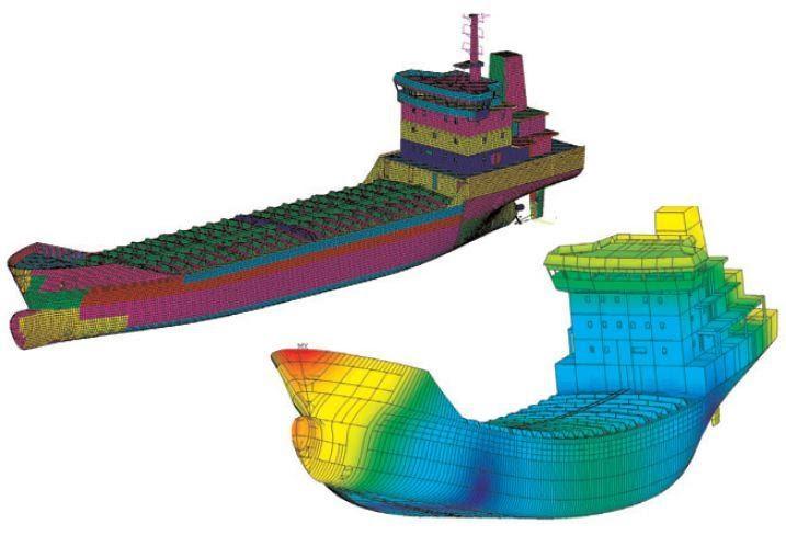 ANSYS Mechanical Enterprise能干什么？主要功能 - 知乎