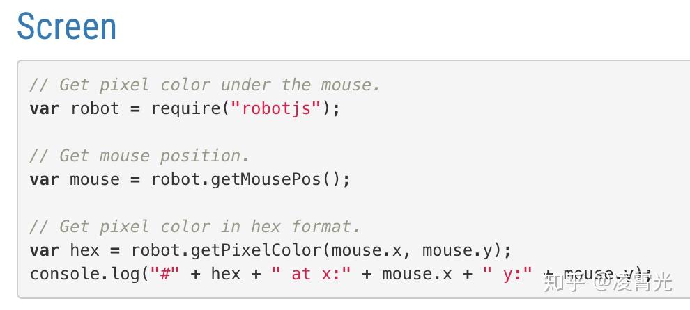 Electron + Puppeteer + Robotjs 实现工作自动化 - 知乎