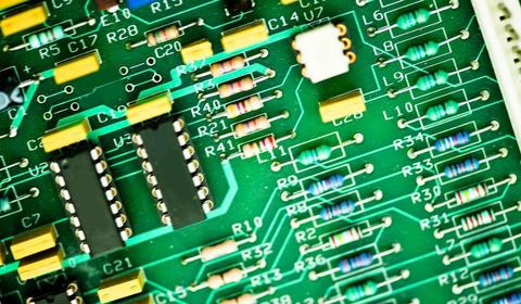 VCC、VDD、VSS、GND等是什么意思？ - 知乎