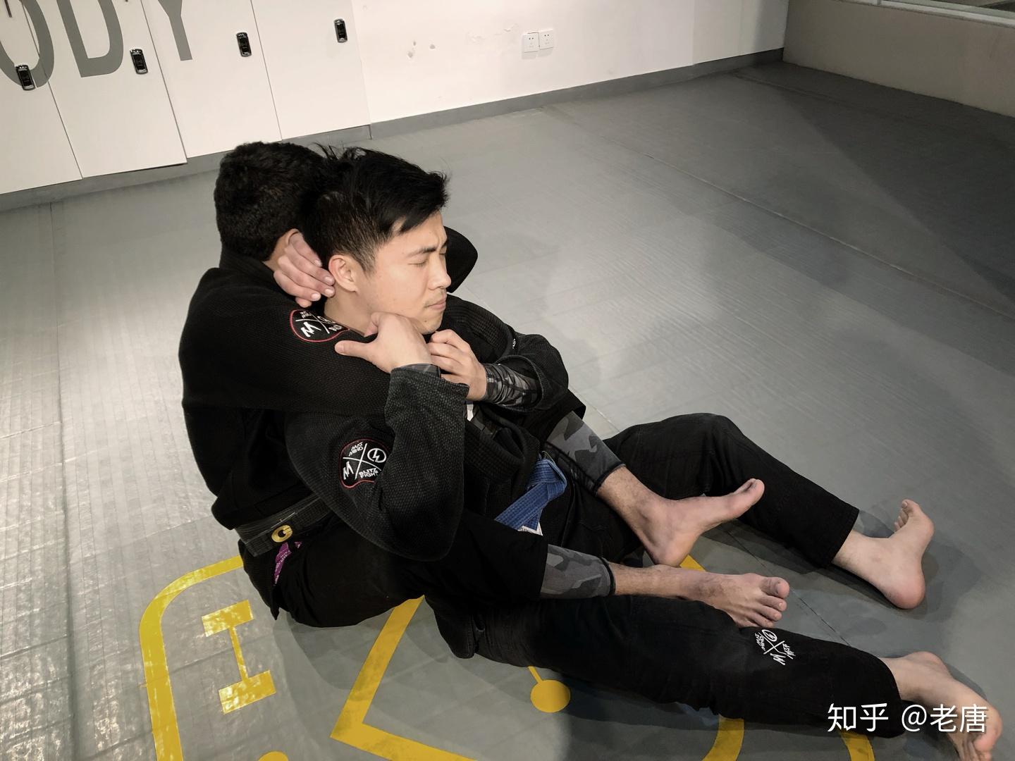 巴西柔术术语Brazilian Jiujitsu Terminology3 - 知乎