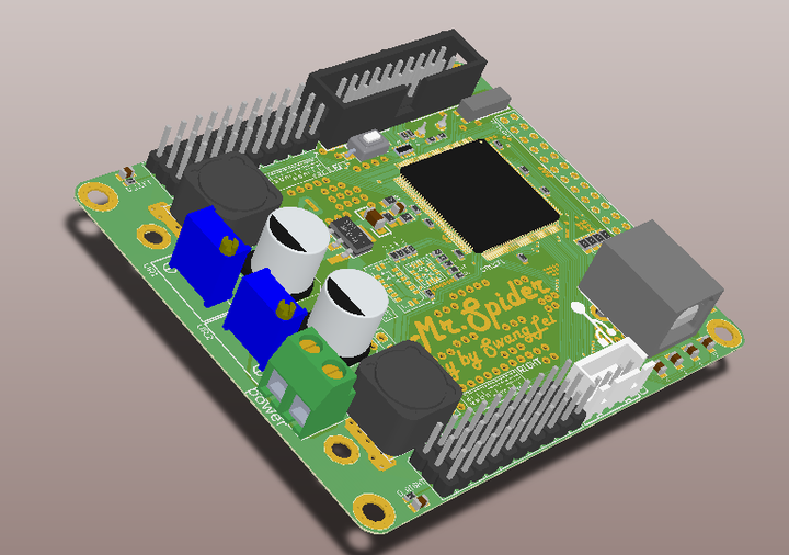 Altium Designer_三维高级教程_进入3D时代 - 知乎