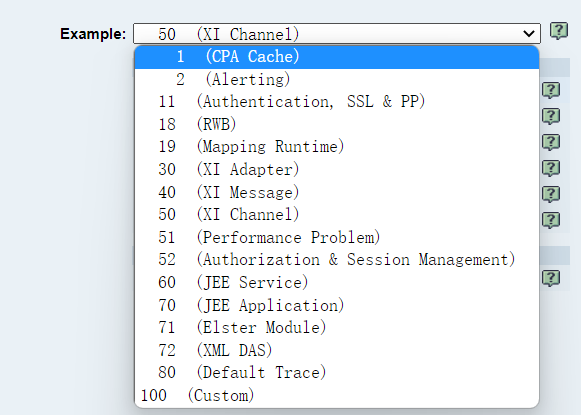 PO系列之 使用XPI_INSPECTOR跟踪PO报错 - 知乎
