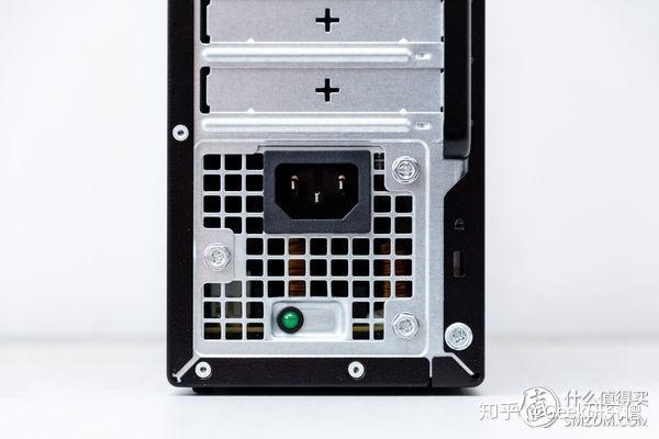 体积小巧，办公优选：Dell 成就3470商用主机的深度测评 - 知乎