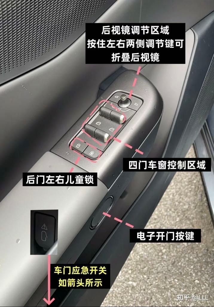 领克07emp充电方法有哪些？需要多久充满电？按键使用小技巧 - 知乎