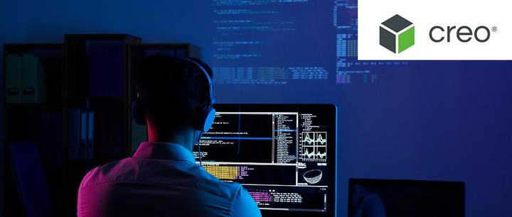 Creo/Proe建模时，4个提高工作效率的实用技巧，简单高效！ - 知乎