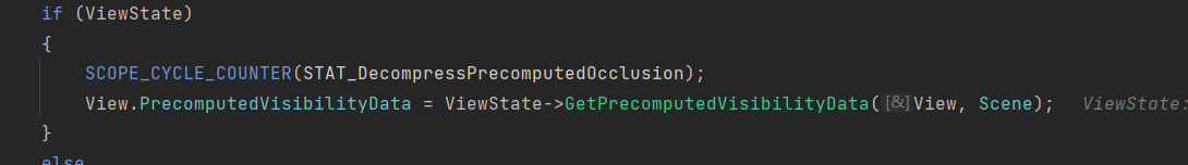 UE5渲染前--剔除（Culling） - 知乎