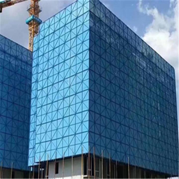 高层建筑安全网规格齐全性价比最高 - 知乎