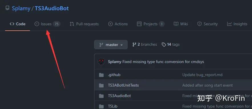 TS3AudioBot安装配置教程 - 知乎