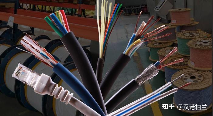 电缆、光缆、网线欧盟CE认证标准EN 50575-建材CPR指令 - 知乎