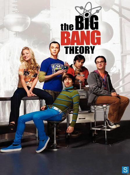 TBBT Season 3 整理 - 知乎