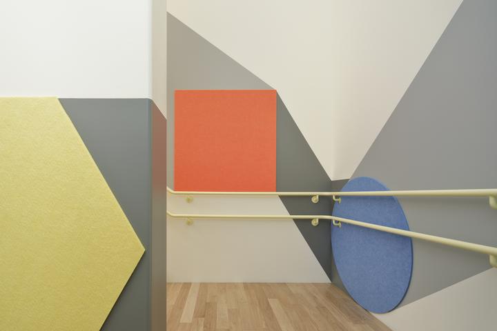 平面设计 | MINA TABEI 设计事务所 - 知乎