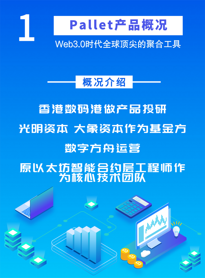 pallet是一个什么样的平台 - 知乎