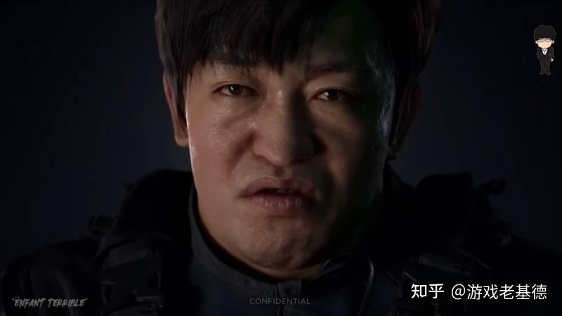 《Project TH》，近未来韩国动作潜行射击新游 - 知乎