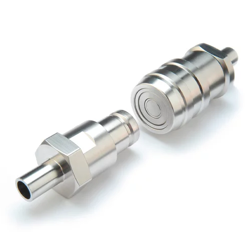 德国GATHER平面无菌接头 DBG-CSP系列的产品优势 - 知乎