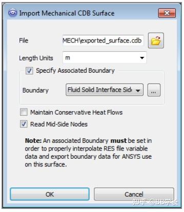 流固耦合|08-3 CFD-POST数据输出 - 知乎