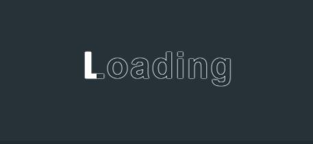 跳动的“loading”，个个都很惊艳！ - 知乎