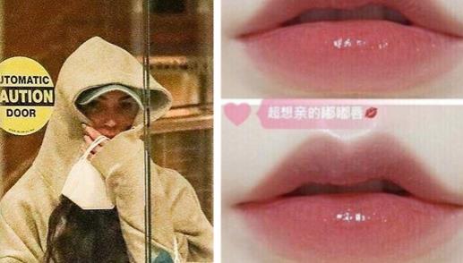 《变形金刚》女主梅根深夜去整形，看到镜头，连忙遮住厚实的“塑料唇” - 知乎