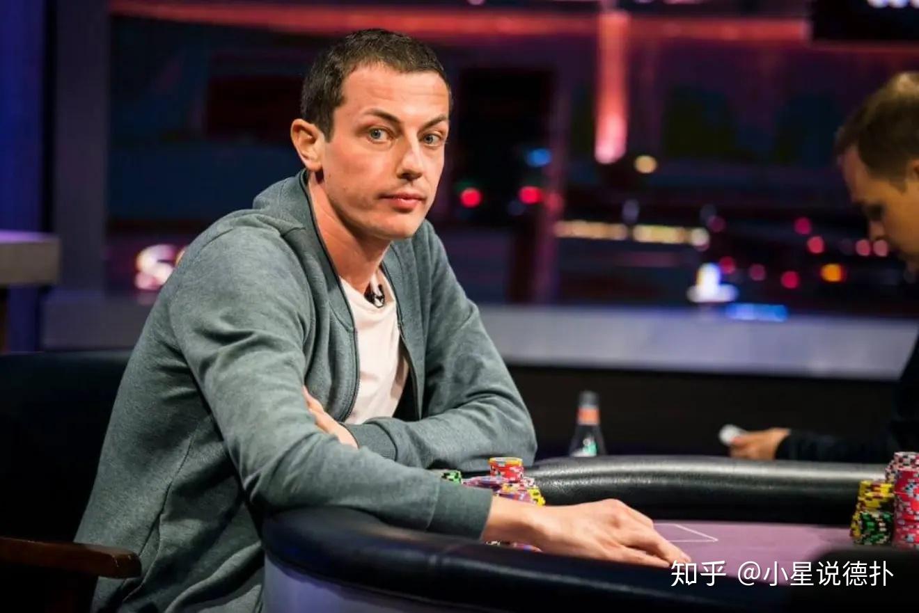 19年最强德扑玩家TOP10 各个身价上亿 Dwan榜上无名 - 知乎