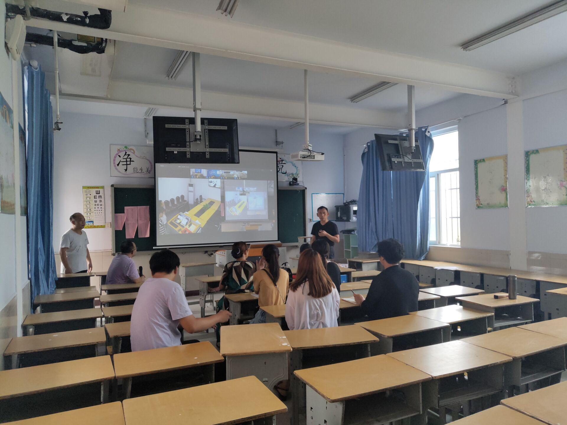 OMO教学模式，是探索未来教育的创新途径 - 知乎