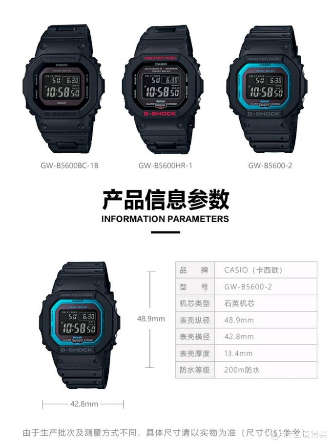G-SHOCK系列有哪些值得推荐的款式? - 知乎