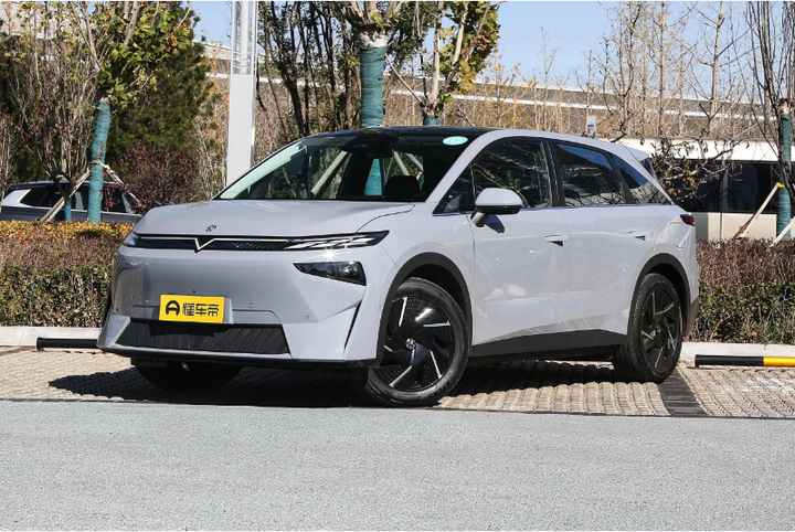 空间是亮点，启辰VX6值得买吗？ - 知乎