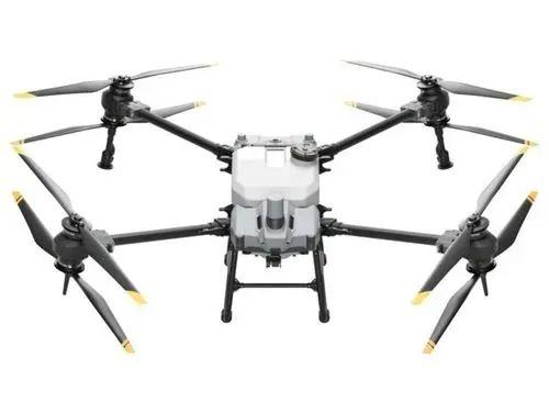 DJI T40|集结强大，致耕耘者 - 知乎