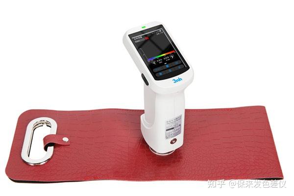 色差仪CIE94色差公式有什么特点？其计算式是怎样的？ - 知乎