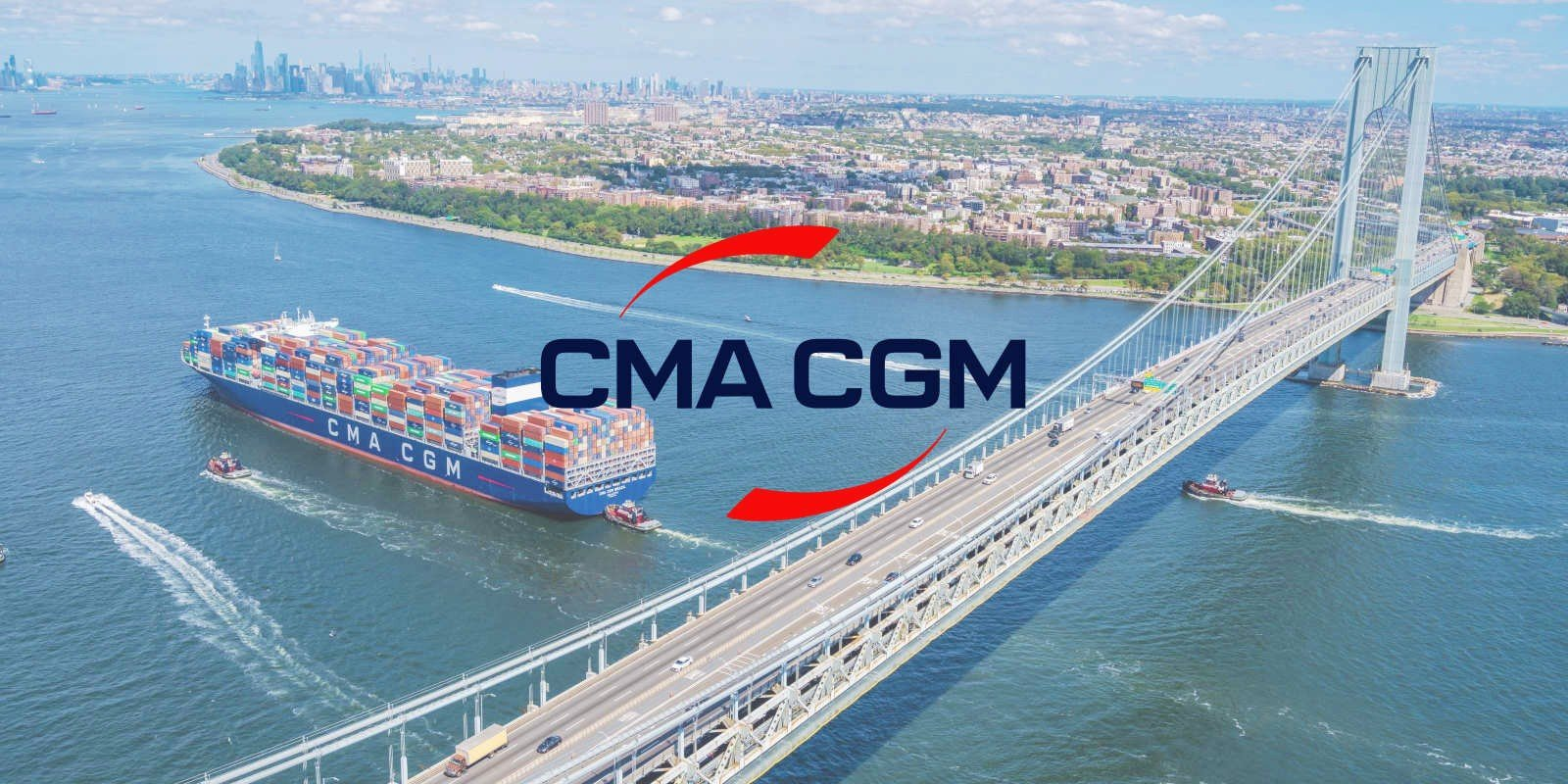 物流巨头 CMA CGM 离线以阻止恶意软件攻击 - 知乎