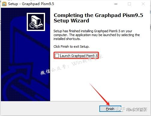 GraphPad Prism9.5中英文版本更新！功能全，绘图更简便！ - 知乎