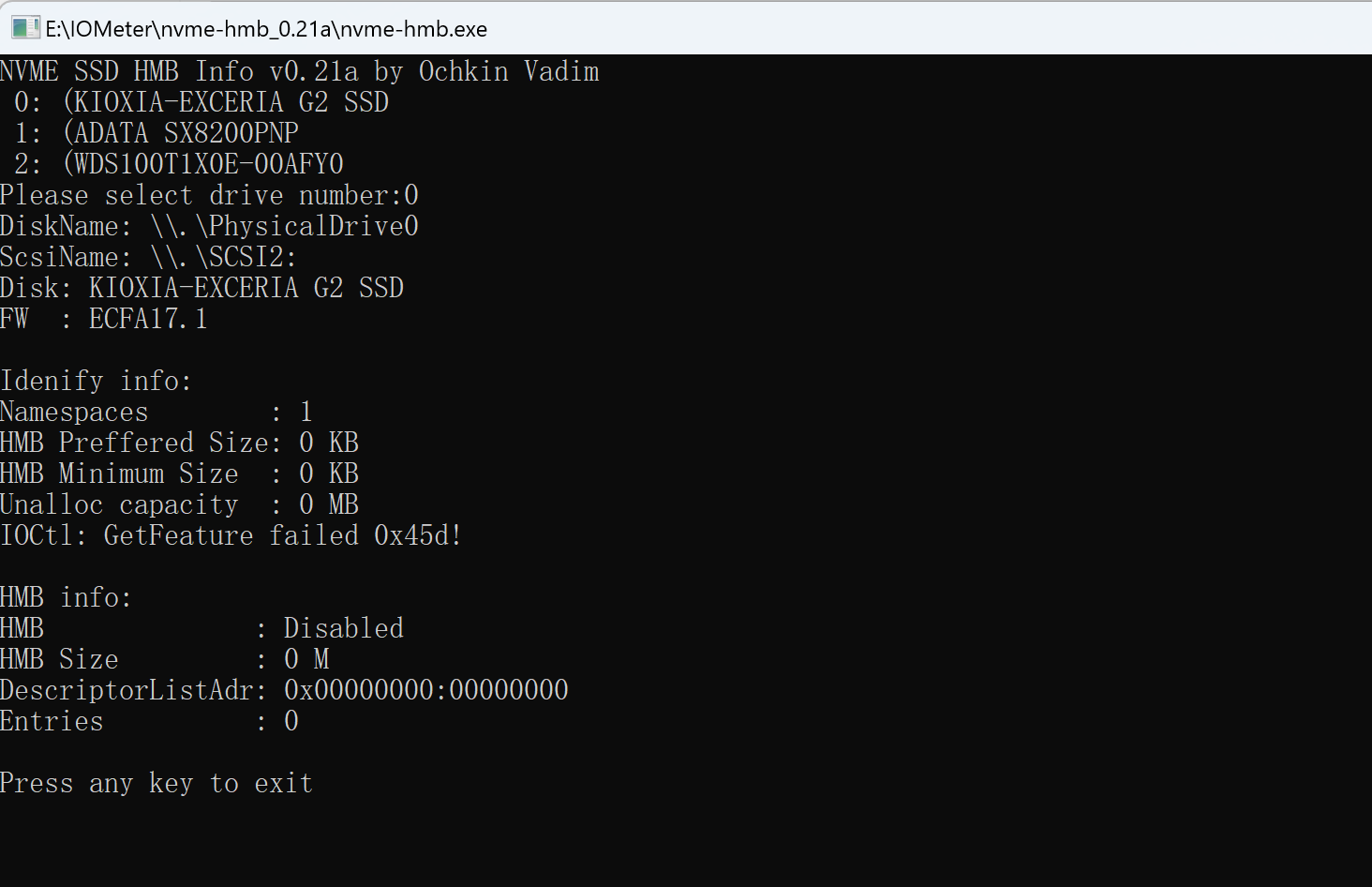 大厂最便宜固态之一 ——铠侠RC20/G2评测 - 知乎