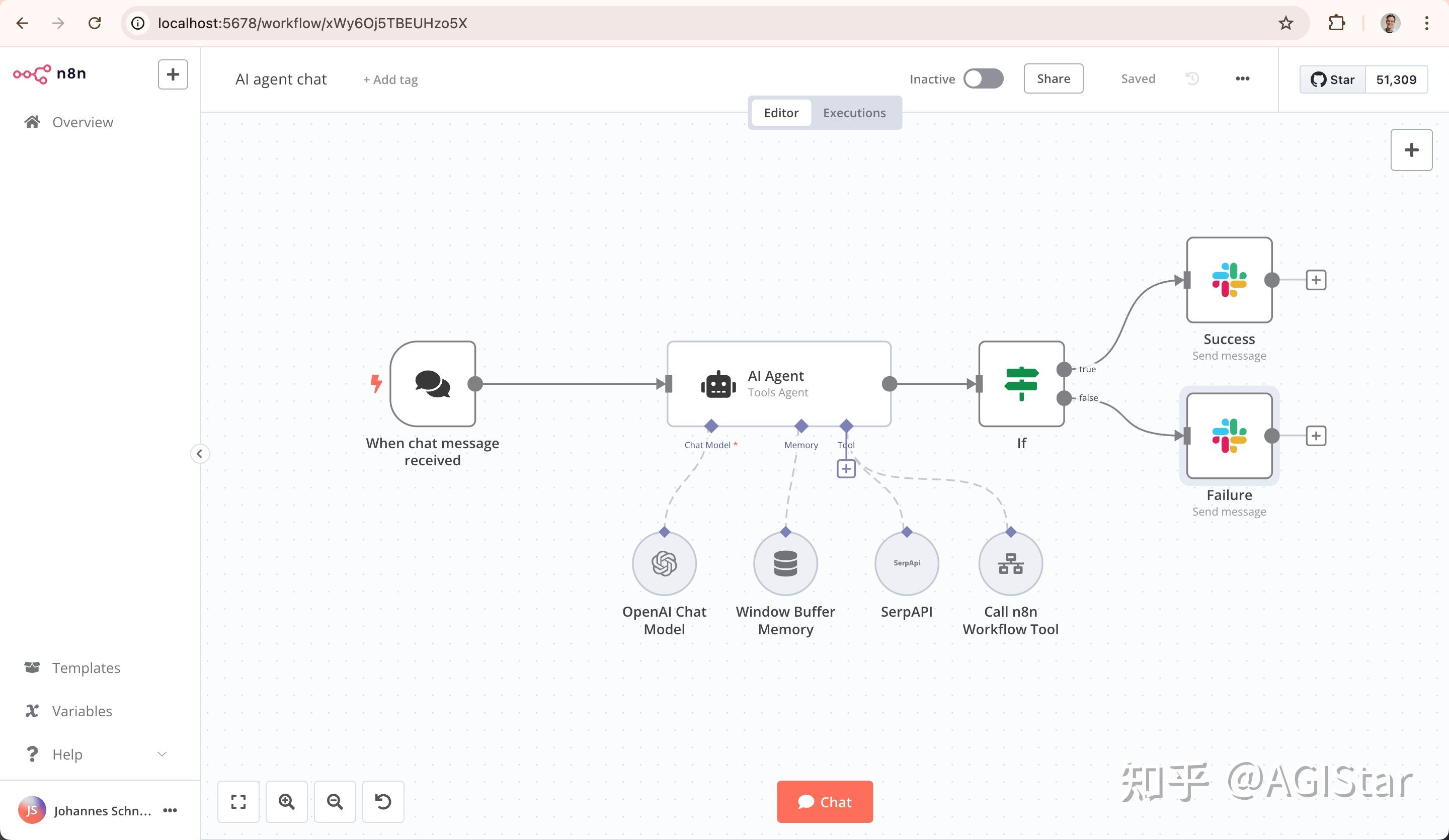 n8n 工作流自动化平台完全指南：让你的工作效率提升 10 倍 - 知乎