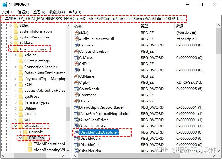 windows使用自带远程桌面连接ubuntu没有声音怎么办？ - 知乎