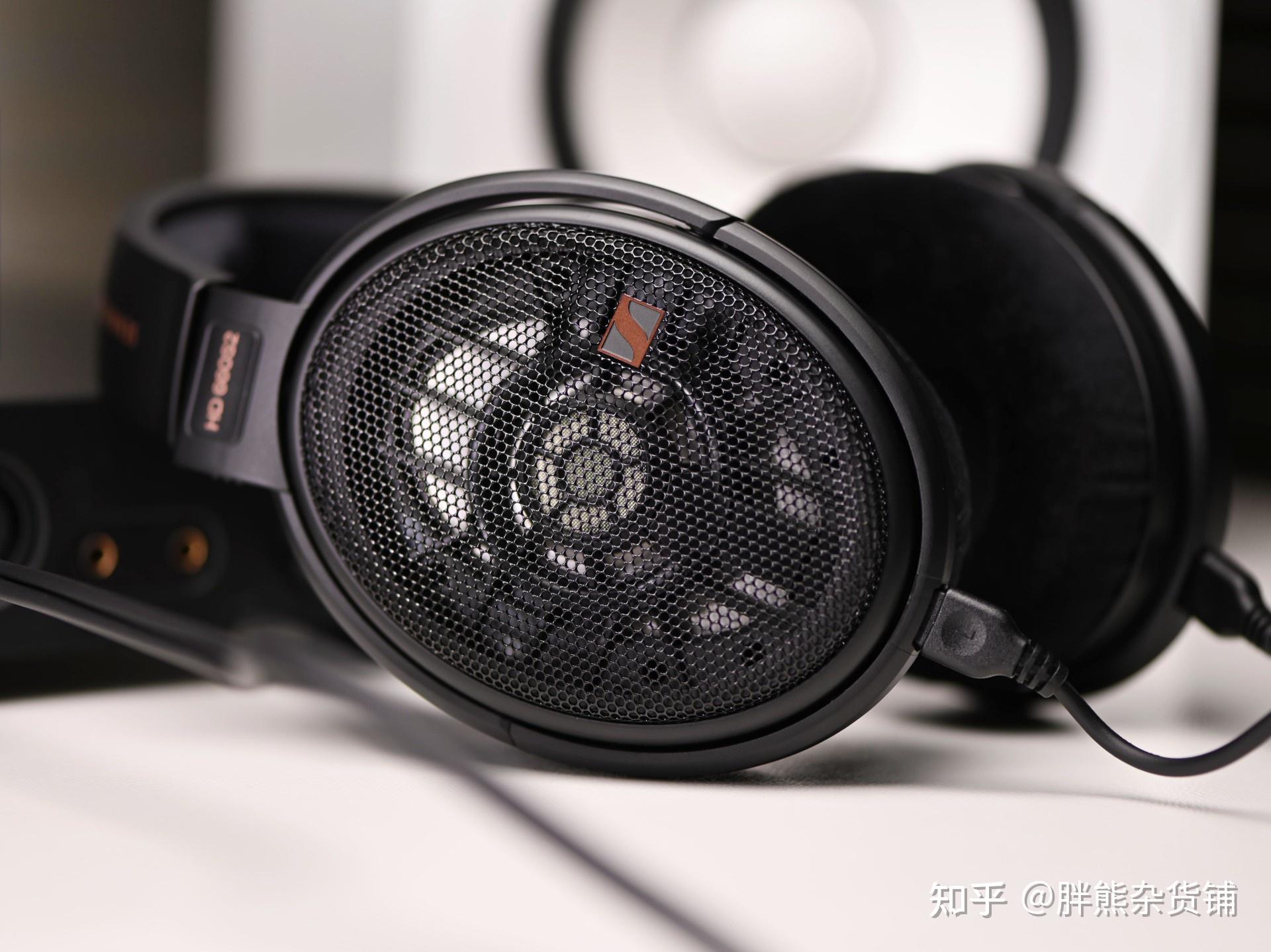 如何评价森海塞尔（Sennheiser）2023 年发布的 HD660S2 头戴式开放式耳机？ - 知乎