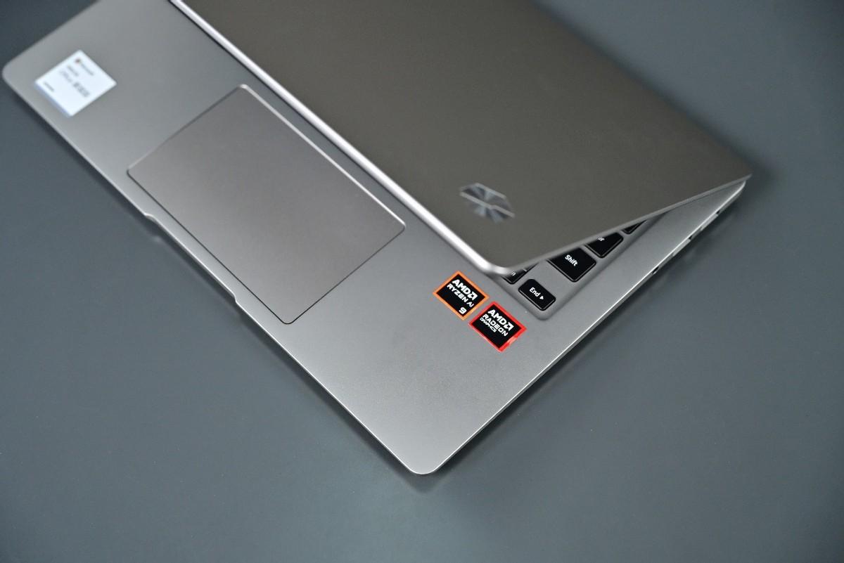 1KG轻薄身姿 机械革命星耀14锐龙AI 9 H365测评 - 知乎