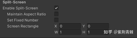 inputSystem 新版Unity输入系统学习（4） - 知乎