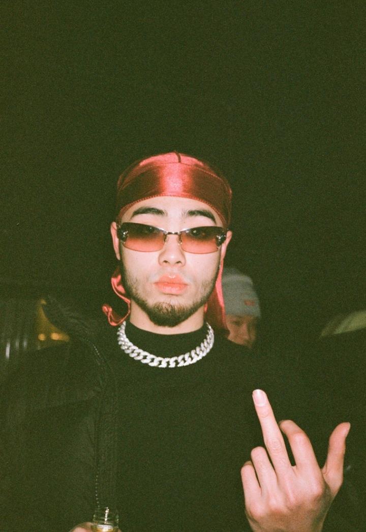 99年的天才——thomeboydontkill！ - 知乎