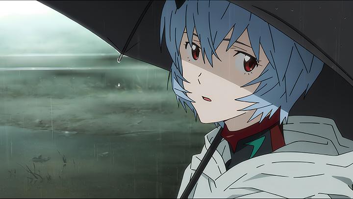 EVA 4K壁纸 无水印分享 - 知乎