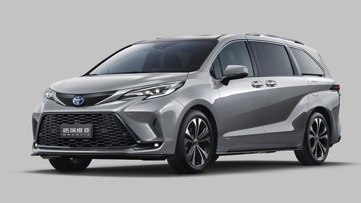 它才是适合中国人的全能MPV？ - 知乎