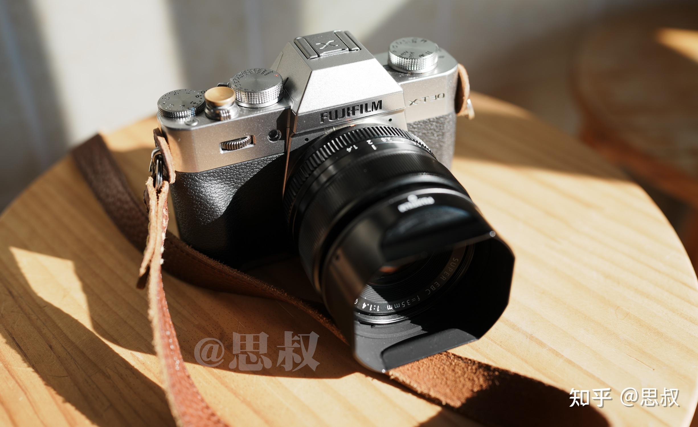 不考虑溢价的情况下，富士xt30ii和尼康zfc哪一个值得买？ - 知乎