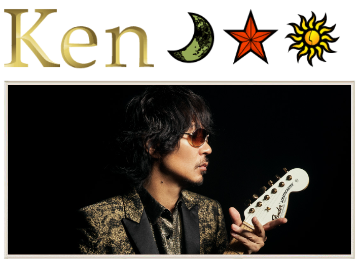 简谈北村健（Ken）from L'Arc~en~Ciel - 知乎