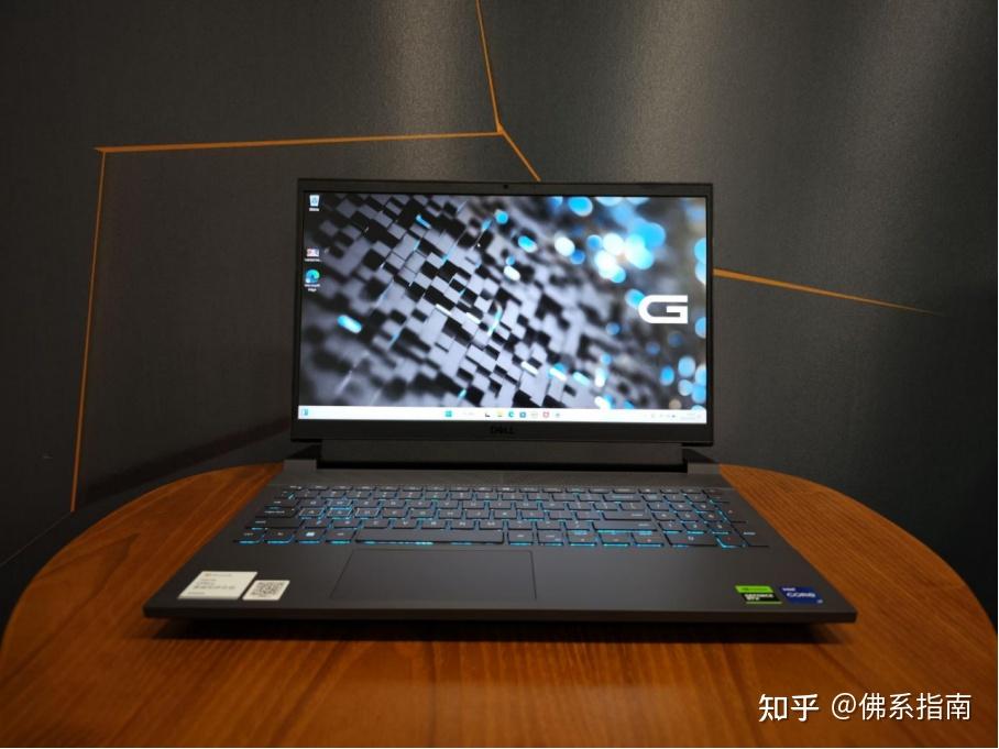 如何评价戴尔发布的2023款G15和G16？在今年的竞争力如何？ - 知乎