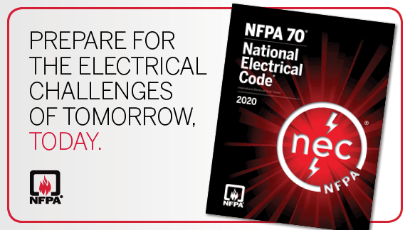 NEC≠NEC=NFPA 70 - 知乎