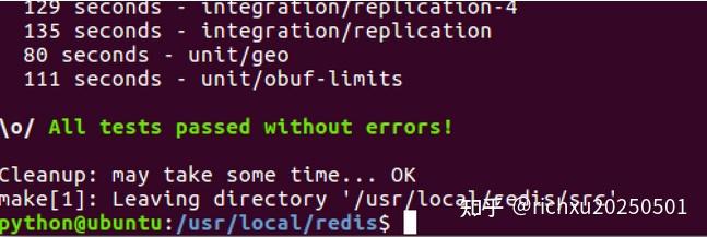 Java开发环境搭建之 4.Redis安装、配置以及可视化工具的安装和使用 - 知乎