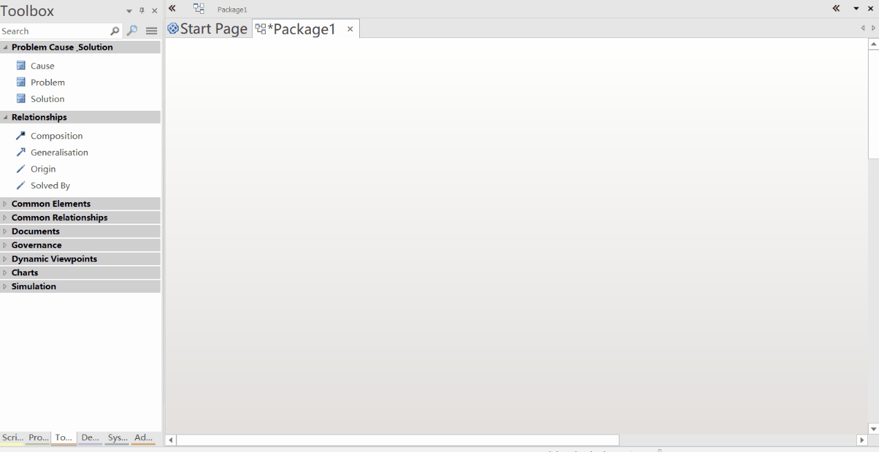 EA(Enterprise Architect)软件二次开发-Addin、MDG、Document - 知乎