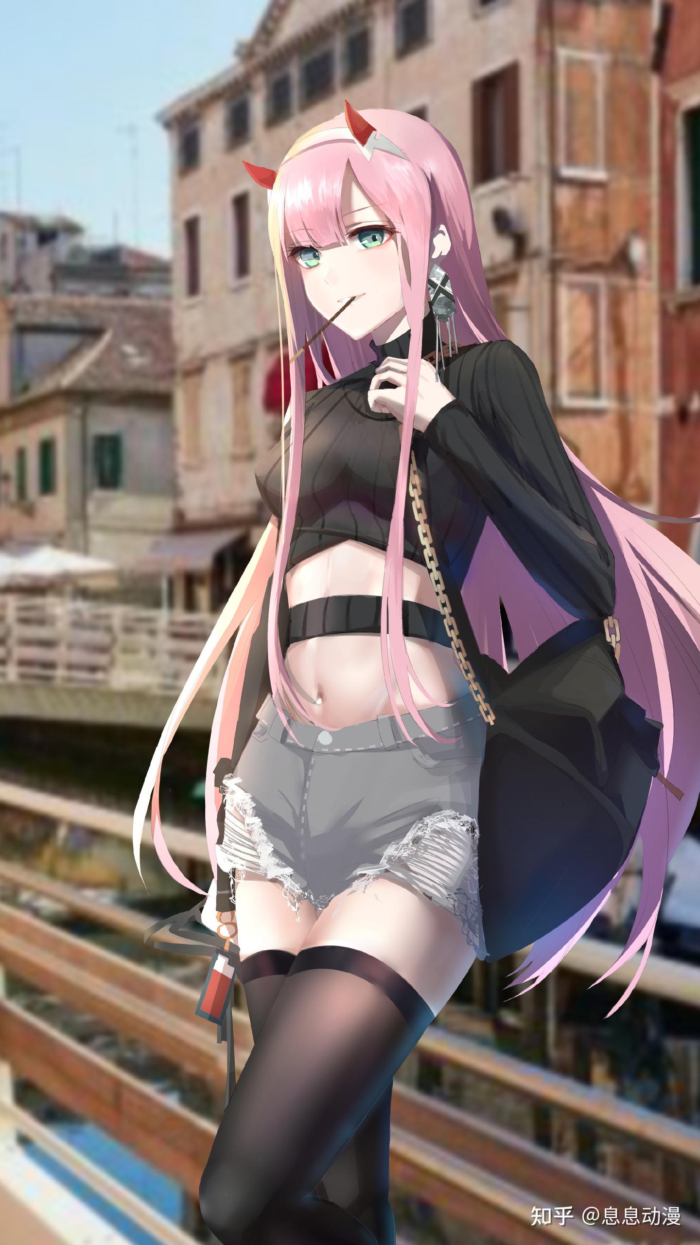 【4K/8K壁纸】5000+超清资源合集分享｜wallhaven精选+二次元+漫威典藏，一站收藏！ - 知乎