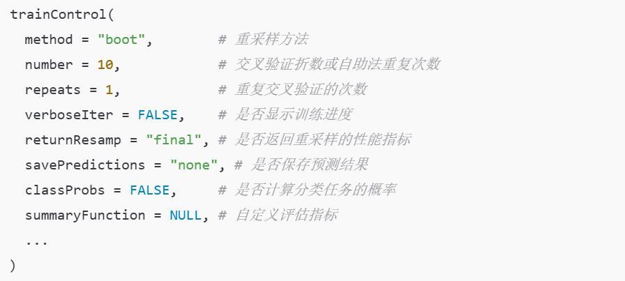 R机器学习：机器学习的首选工具caret包的详细介绍 - 知乎
