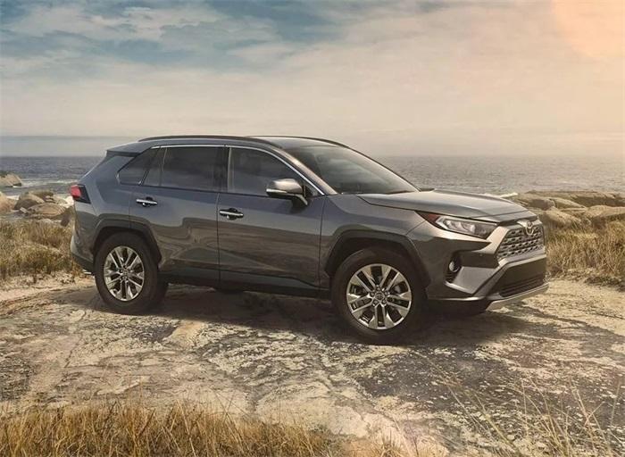 传祺GS4、丰田RAV4新款到来，光鲜过后，恐是血雨腥风 - 知乎