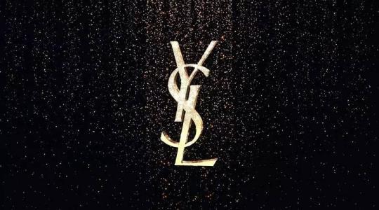 继LV之后，又有人注册YSL商标，国外知名品牌频中招！ - 知乎